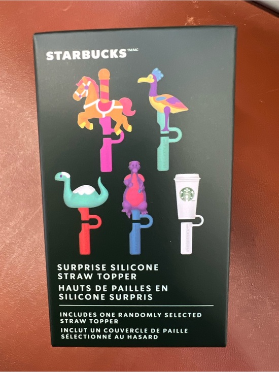 Starbucks | Dining | Disney Parks 226 Starbucks Wdw 4 Parks Surprise ...